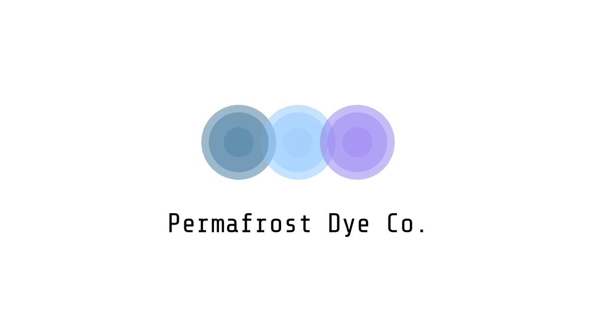 Permafrost Dye Co.